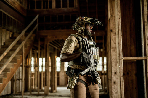 XGO | Multi-Environment Next-To-Skin Tactical Clothes & Apparel